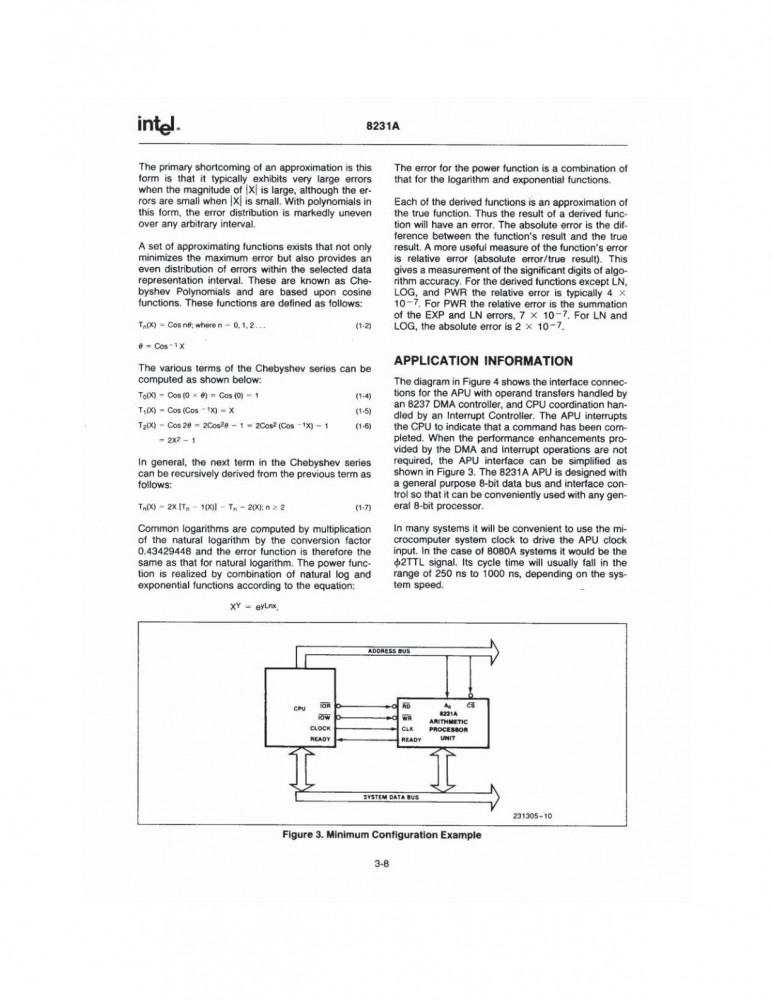 C8231A datasheet page 9