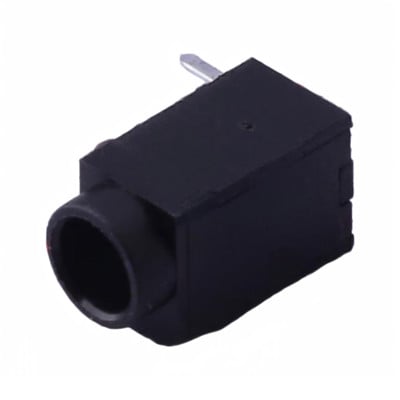 XUNPU DC-050-B250 Power Connector Chip
