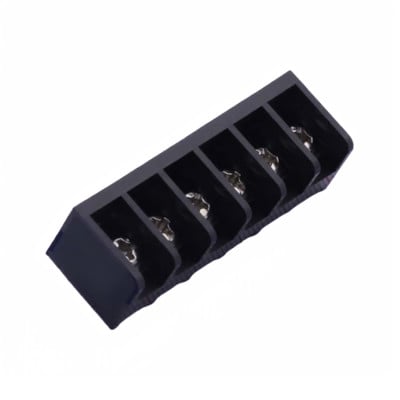 JILN JL250-12106B01 Barrier Blocks Terminal Chip