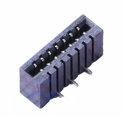 HDGC 1.0-B-7PWB FFC FPC Flat Flexible Connector Assembly