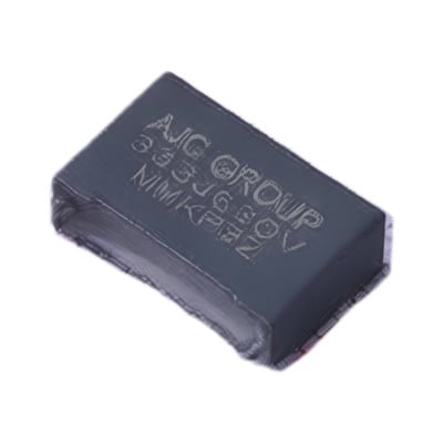KNSCHA MMK334J2000V82CB0215 Film Capacitor