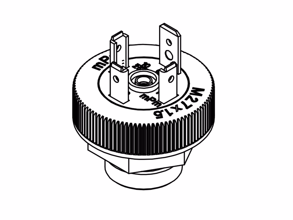 Molex 1210120102