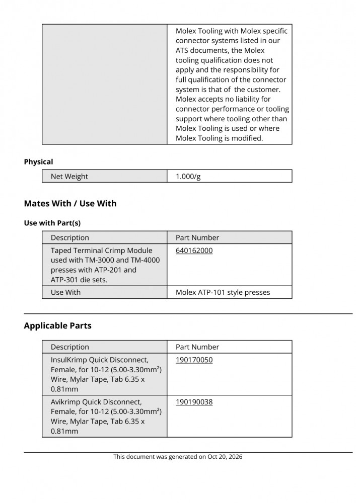 Product documentation image, page 3