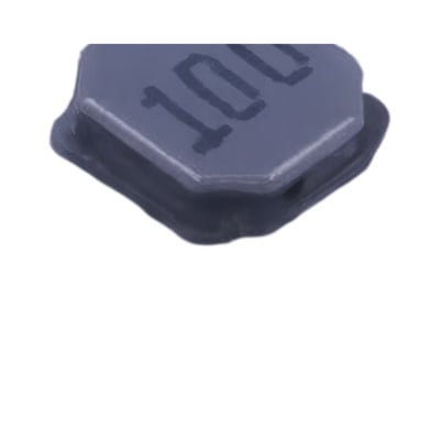 KOHERelec NRSE2510-100M Fixed Inductor