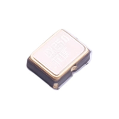 CHANGXING ELECTRONICS 4ESC327CK033L Crystal