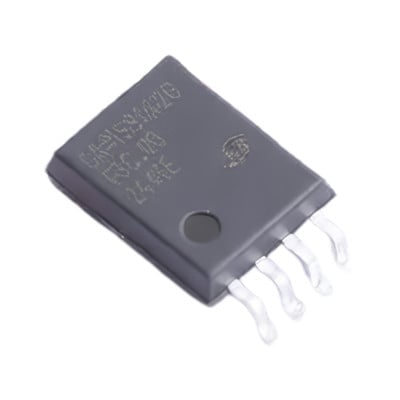 Chipanalog CA-IS3082WNX Isolated RS-485 Transceiver for Drivers, Receivers & Transceivers