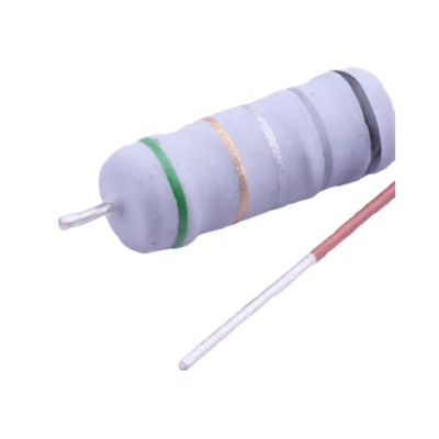 CCO(Chian Chia Elec) NKNP5W-0.1Ω±2% T