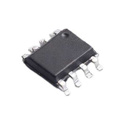 PADAUK PMC271-S18 Microcontroller Chip