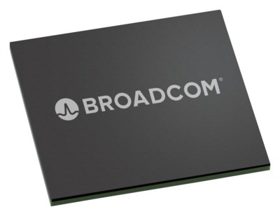 Broadcom BCM57504B2KFSBG