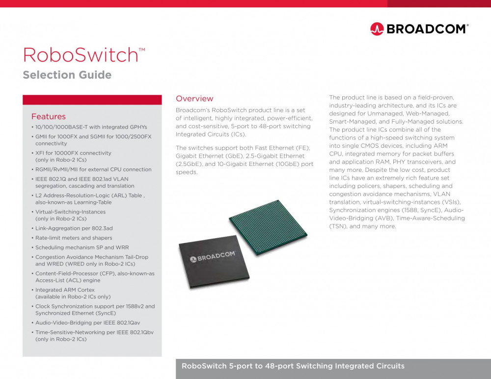 BCM53283 documentation page 1