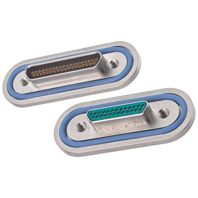 CINCH DCDH-15PSBN D-Sub Connector for sale