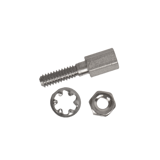 CINCH DCDH-15PSBN D-Sub Connector for sale
