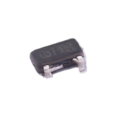 DOINGTER DOY45P06T Single P-Channel MOSFET