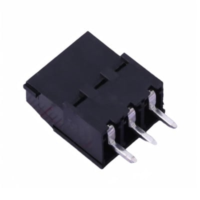 DORABO DB129V-5.0-2P-BK-S