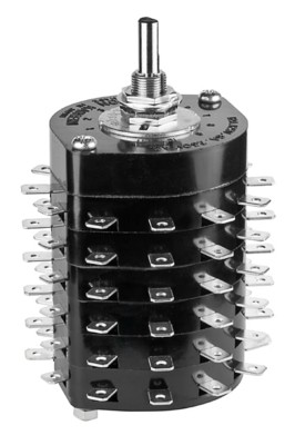 Standard Size Rotary