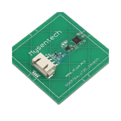 Mysentech LLM-S Capacitive Touch Sensor Chip