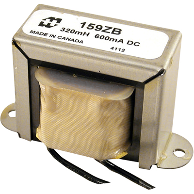 Hammond 159V Fixed Inductor for sale