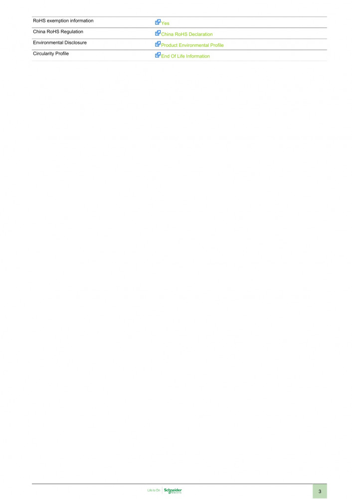SSP1A475M7T technical document page 3