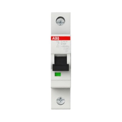 ABB S201M-C32 Miniature Circuit Breaker