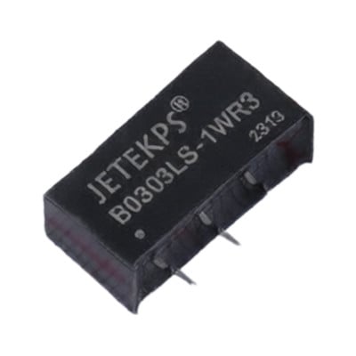JETEKPS B0512LS-1WR3 DC DC Converter Chip