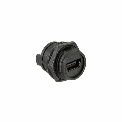 EDAC 690-024-260-432 USB DVI HDMI Connector Assembly