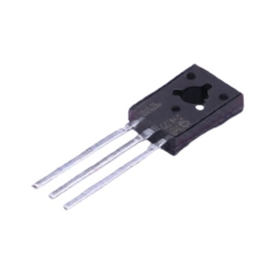 ST BD139 Single Bipolar Transistor