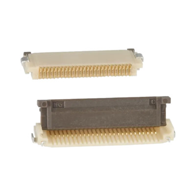 HRS FH12-26S-0.5SH(1)(98) FFC/FPC Flat Flexible Connector Assembly for sale