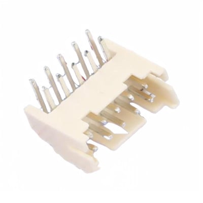 SHOU HAN PHD2.0-2x7PWZMS Male Pin Header