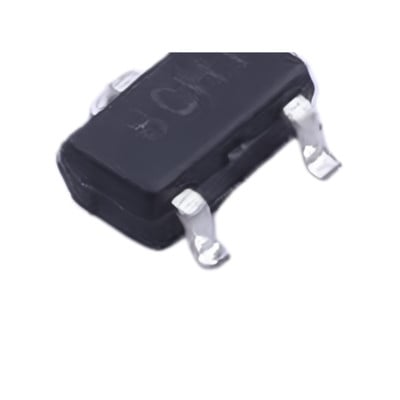 JSCJ CJ6376B33M Linear LDO Voltage Regulator