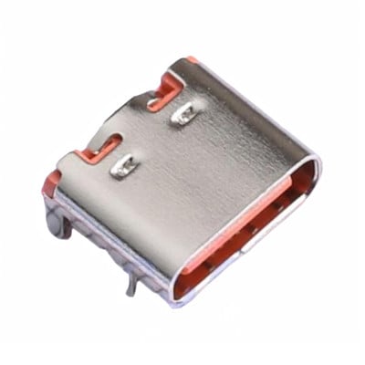 HDGC TYPEC-ZD-101PWB USB Type-C Connector Assembly