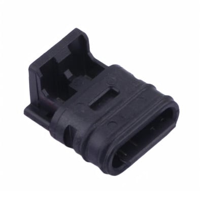 MINTRON 00304-UCAM005-X USB DVI HDMI Connector Assembly