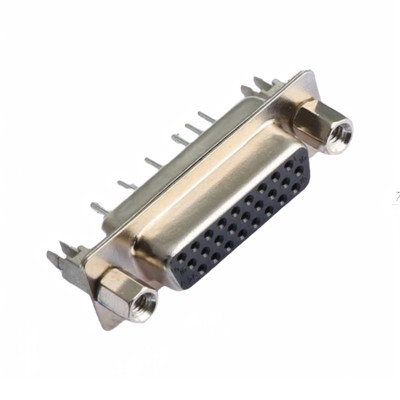 Amphenol 10090929-S264VLF D-Sub Connector for sale