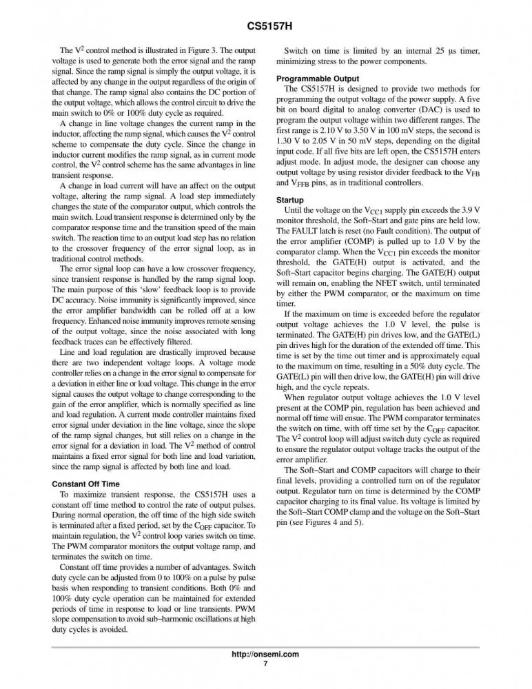 CS5157H document page 7