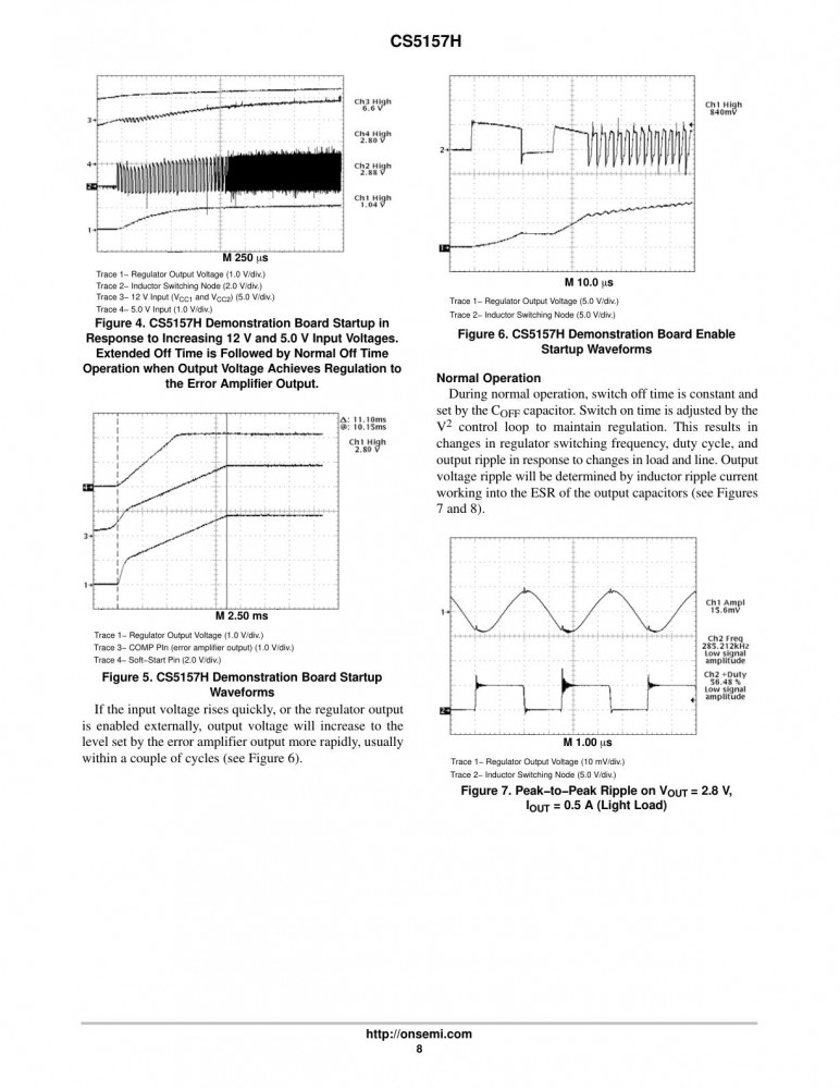 CS5157H document page 8