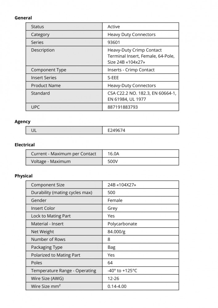 936010331 technical document page 2