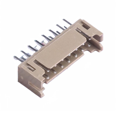 CJT(Changjiang Connectors) A2008WV-2X7P Male Pin Header