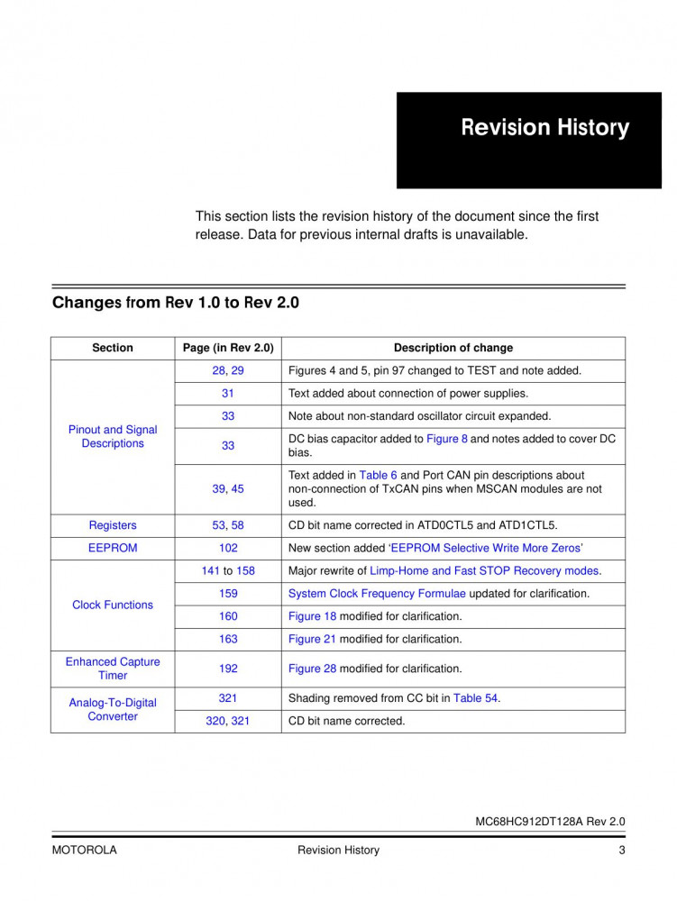 Technical document page 3