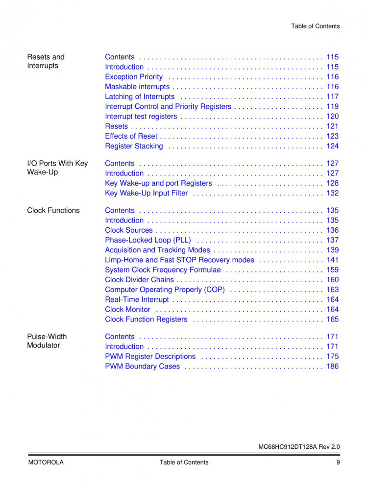 Technical document page 9