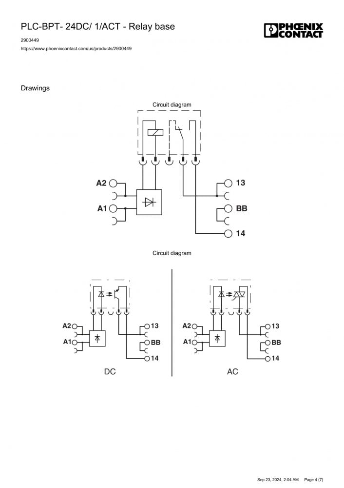 2900449 technical document page 4
