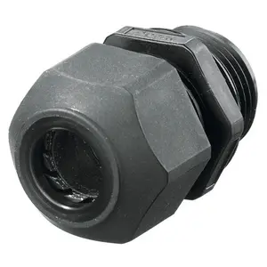 Kellems Wire Management, Cord Connectors, European Style, .23-.53