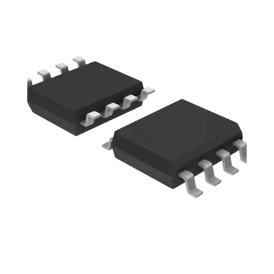 SILICON LABS SI8233BB-D-ISR Gate Driver Chip