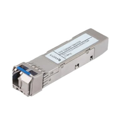 L-com FXC-SFB-5310-1G-CAN Fiber Optic Transceiver Module