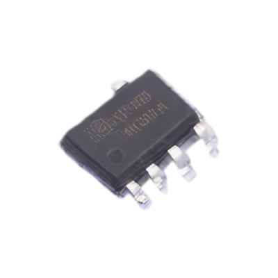 Jiaxing Heroic Elec Tech HT7179SPER DC DC Switching Voltage Regulator