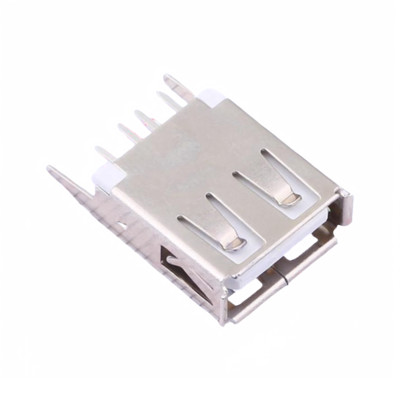 Ckmtw U-USBAS04P-F001 USB Connector Assembly