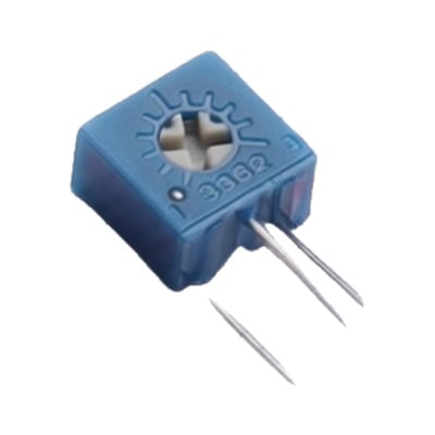 JIERR 3362X-1-101 Trimmer Potentiometer