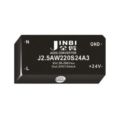 JINBI J2.5AW220D18A3-AP