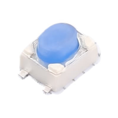 ROCPU Switches TP12922612 Tactile Switch Chip