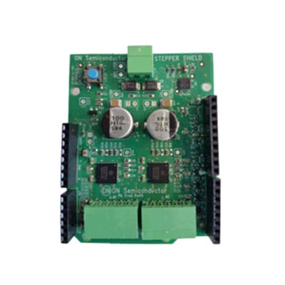 onsemi D-STPR-GEVK Expansion Board for sale