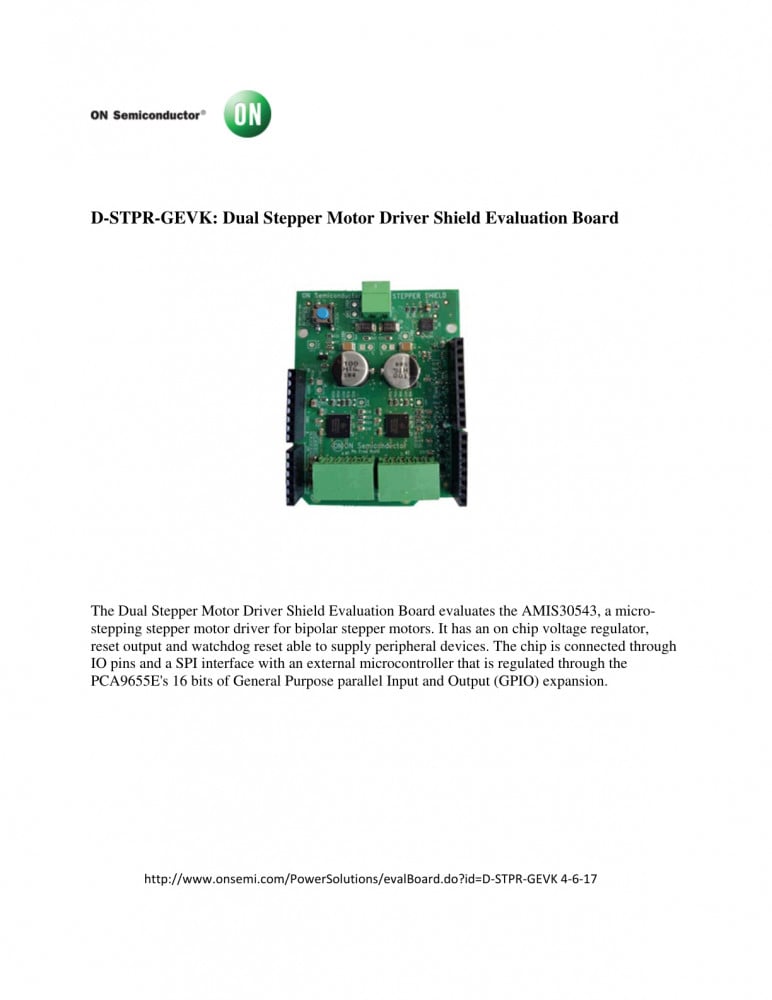 D-STPR-GEVK technical document preview