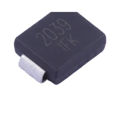 BORN SMCJ30A TVS Diode